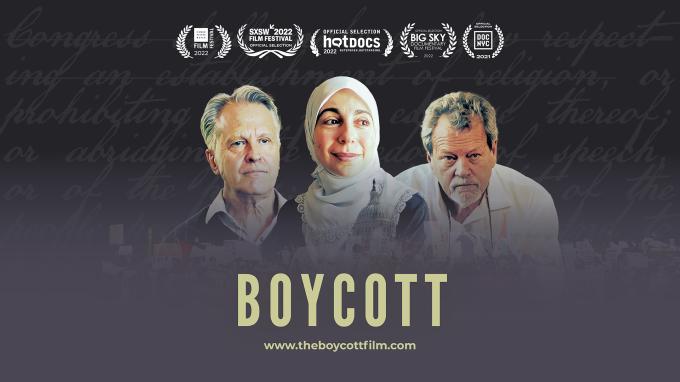 Boycott Documentary Launches a 3-Part Series – Pax Christi Little Rock